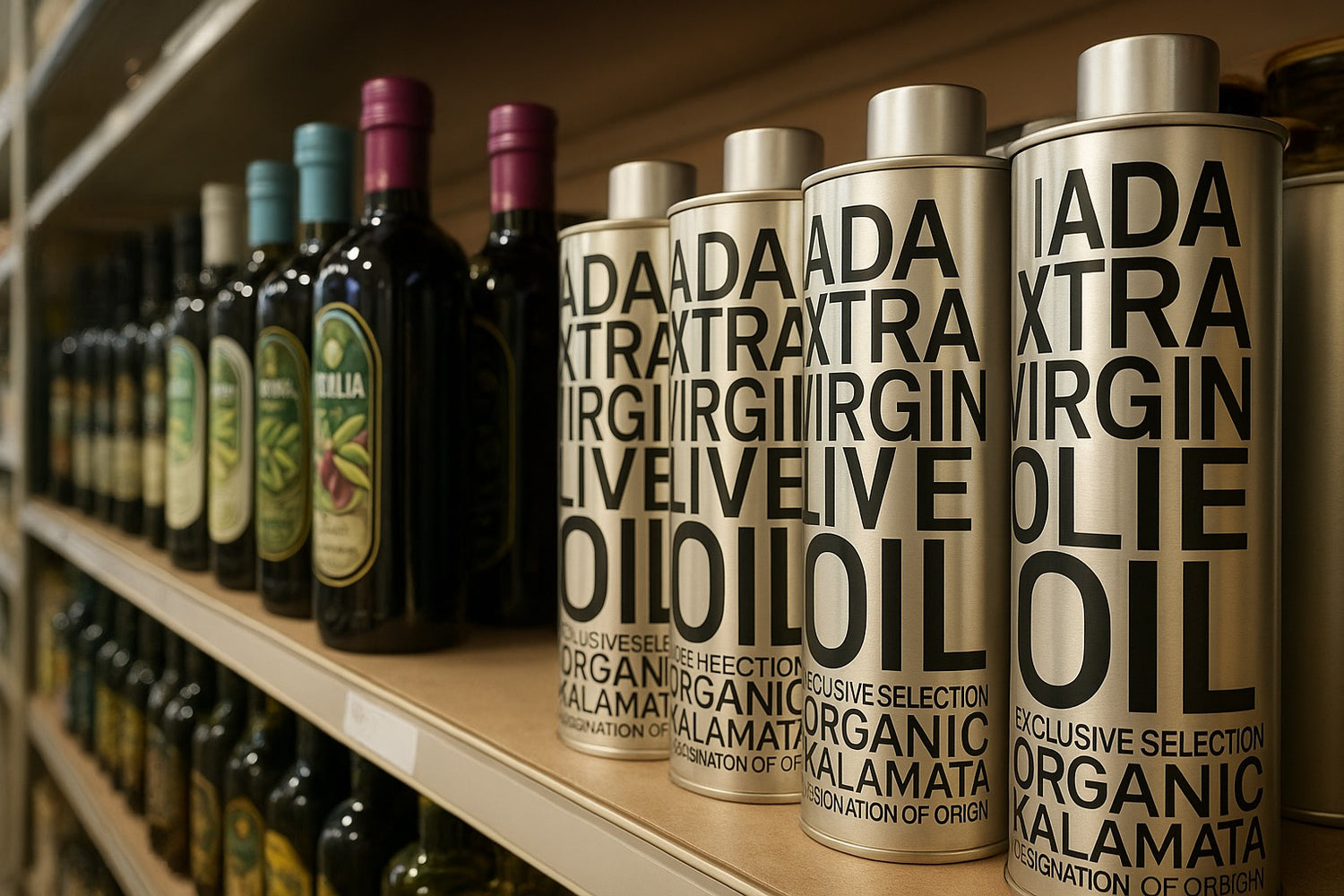 Ricco Gourmet Foods