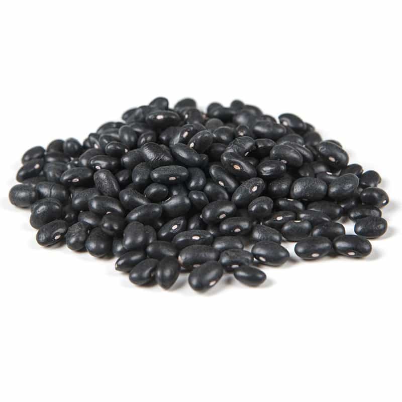 Black Turtle Beans – Ricco Gourmet Foods