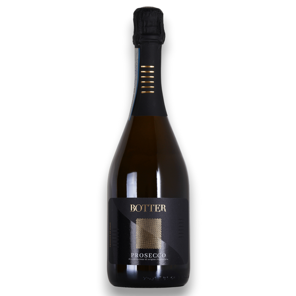 Botter Prosecco Extra Dry 750ml – Ricco Gourmet Foods