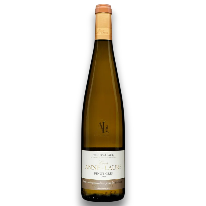 Metz Anne Laure Pinot Gris 2021 750ml – Ricco Gourmet Foods