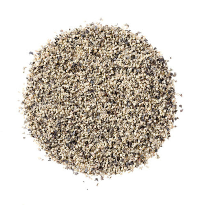 Peppercorn Black NYC 50g – Ricco Gourmet Foods